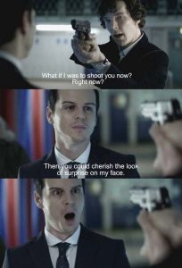 Why Your Novel’s Tragic Characters Must Be Funny